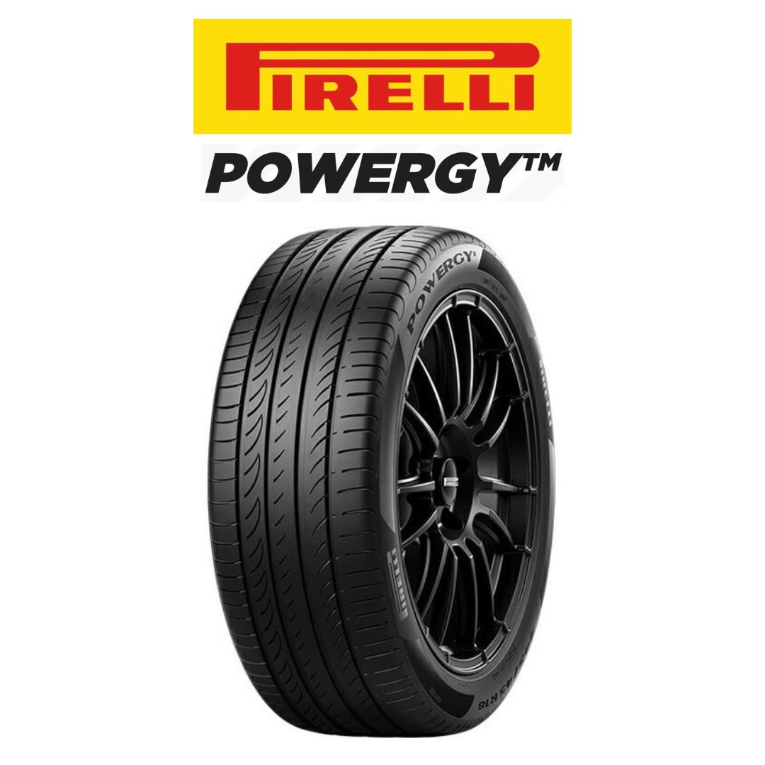 鍋ゴムオンラインショップ / PIRELLI ピレリ 225/45R17 XL 94W POWERGY